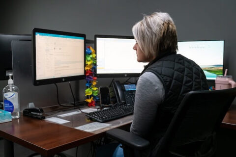 Top Transportation & Warehousing Solutions - Inontime