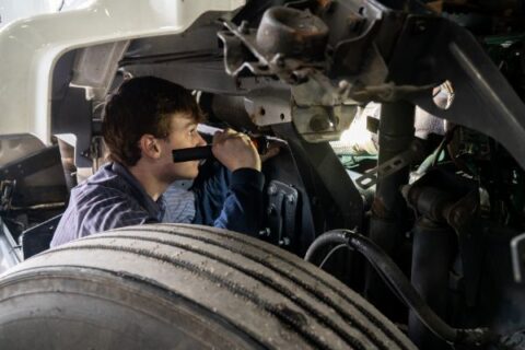 Top Asset-Based Transportation Services - Inontime