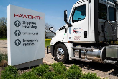 Top Asset-Based Transportation Services - Inontime