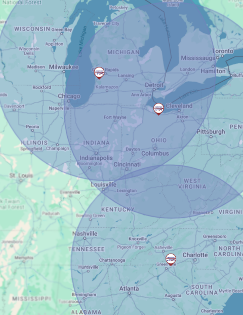 Top Asset-Based Transportation Services - Inontime